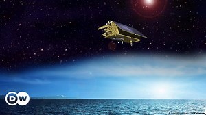 Sentinel-6: Charting the sea level