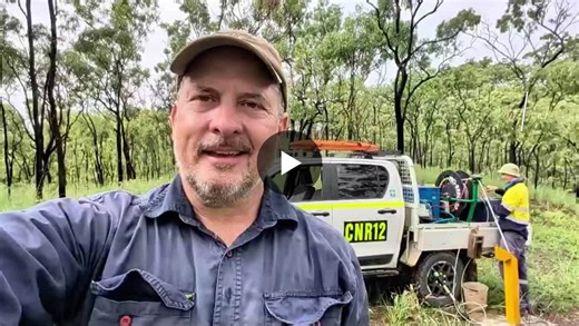 #revolverresources #rrr #copper #mining #asx #queensland #diannecopper | Revolver Resources