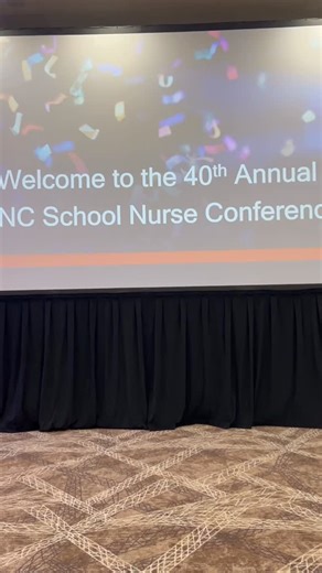 Dr. Jeffrey Scales on Instagram: "Where is Dr. Scales? Presenting at the 40th Annual North Carolina Nurse Conference #speaker #panelist #blackdermatologist #40thAnnualNurseConference #whereisdrscales #drclearskin #nccd"