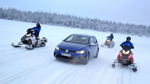 Volkswagen Golf R Wallpapers and Backgrounds: Free HD Download [50 ]