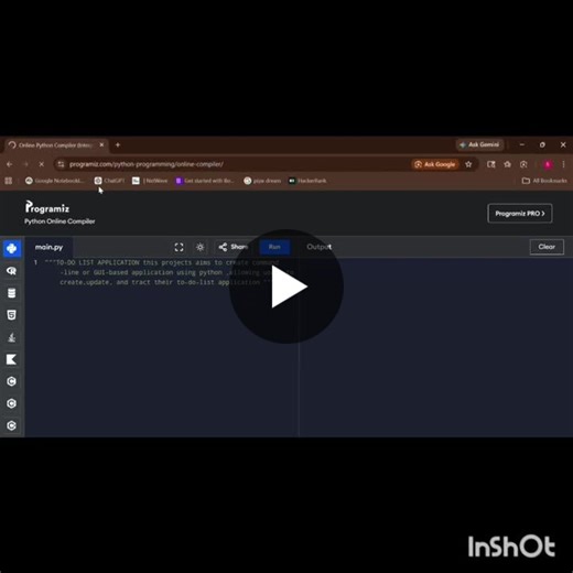 #codsoft #internship #python #learning #projects | Sudha rani Madavarapu