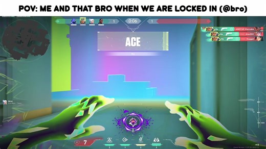 Top Valorant Clips to Share with Your Friends