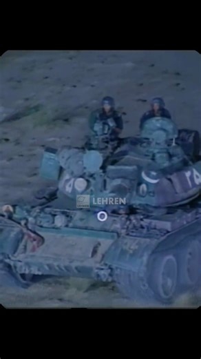 Lehren on Instagram: "Border (1997) Tank Sequence BTS: Sunny Deol, Suniel Shetty, J.P. Dutta, Puneet Issar & Sudesh Berry #border2"