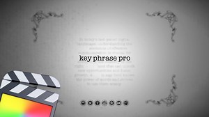 ✨ Elevate Your Text with KeyPhrase Pro!  Unlock the power of...