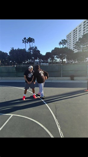 Join Us for Venice Basketball Every Tuesday and Thursday