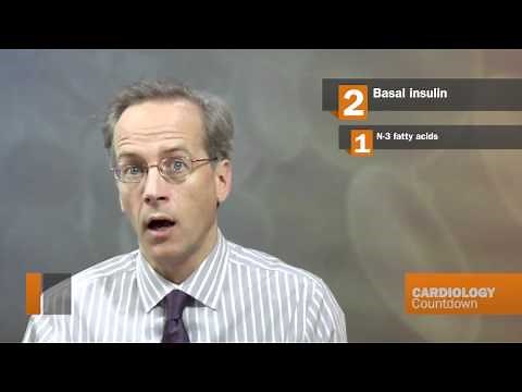 Diabetes, Diabetes and Fish Oil