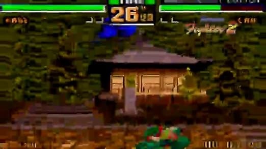 Genesis Classic Collection