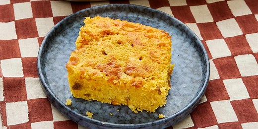 Absolute Mexican Cornbread