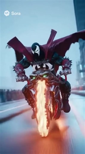 Spawn!! | Supernal Studios