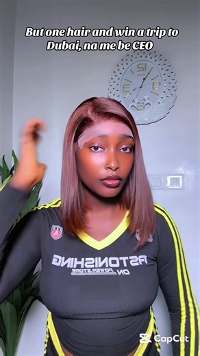 Price:185,000 Length:10” Density:200grams Hair spec: SDD human hair Vietnamese bone straight Fitting: 5 by 5 closure Worldwide Shipping Available #yp #wigtok #onlinehairvendor #goviral #viralvideos #visibility #viral #edostatehairvendor #bouncyhair #guccibounce #bonestraight #bonestraighthair #bonestraightwig