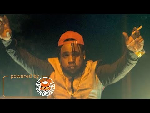 Squash - Ohh Lala La [Audio Visualizer]