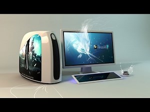 #52 How to disable the Intel HD Graphics on Intel CPU's