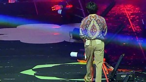 Dailymotion BTS part 6