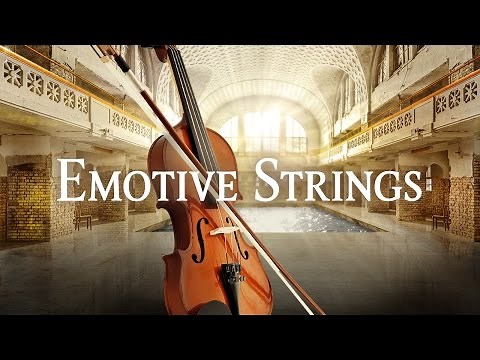 EMOTIVE STRINGS | Tutorial