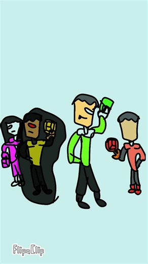 gem animetion prensent seson 7 to 8 cube hero