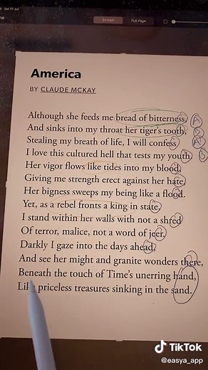 Analyzing Literary Devices in Poetry - Lightning Fast Tips