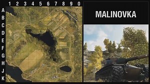 3.7K views · 91 reactions | It's Map Monday, and it's time we talk about Malinovka. As always, we want you to create your own training videos for both new players and advanced players! GL HF | World of Tanks | Facebook