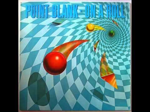 Point Blank- Great white Line