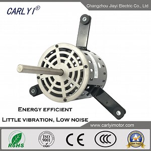 [Hot Item] 250W 4pole AC Axial Flow Condenser Fan Motor for Cooling Fan Unit for Air Conditioner