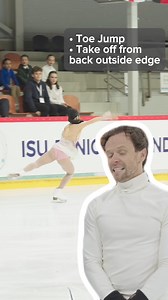 12K views · 162 reactions | Let’s dive deeper into the world of jumps...