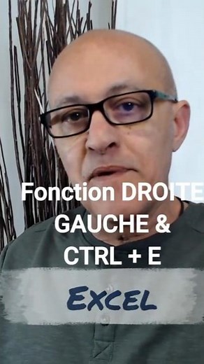 Excel Keyboard Shortcut CTRL + E