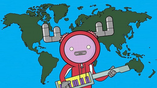 Similarities and Differences - BBC Bitesize