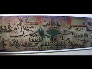 Aboriginal Art in the Northern Territory