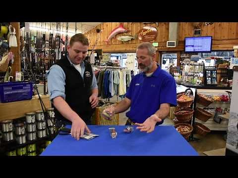 How To Modify Fishing Lures with Treble Hooks to Single Hooks