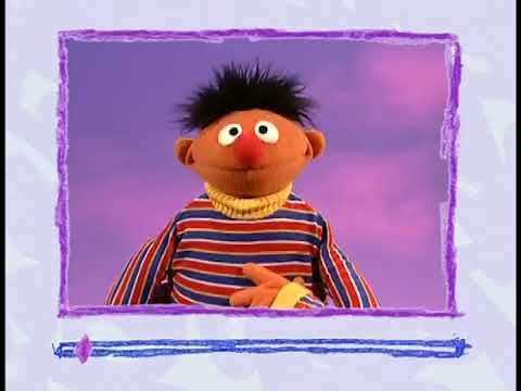 Elmo's World - Getting Dressed Email