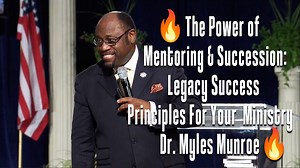 373K views · 11K reactions | The Power of Mentoring & Succession:...