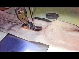 Sewing machine thread breaking problem || Thread cutting problem in sewing machine