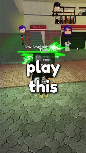 THE TOP 5 BEST TOKYO GHOUL GAMES ON ROBLOX!⚔️ (According To Google)