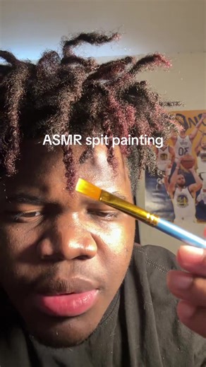 your face should be fully cleansed now #asmr #fyp #asmrvideos #asmrsounds #viral