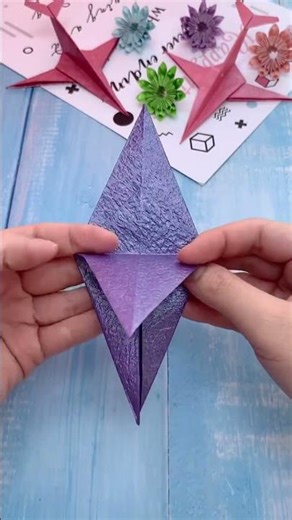 How to Fold the Ultimate Origami Fighter Jet!