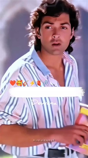 Hum ko Sirf Tum Sy Piyar Hai - 90s Bollywood Hits