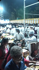 2.5K views · 815 reactions | Hyderabads best catering services with lots of experience..! Contact : ‪+91 86885 25268‬ #vijaycaterers #bestinhyderabad #cateringservices #hyderabad #food #events #Eventsmanagement #food #biryani #Chicken #mutton #crabs #prawns #bestwedding | Tasty Food Hyderabad | Facebook