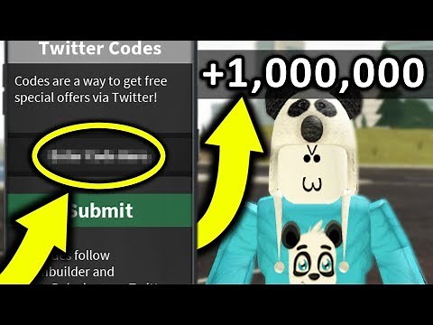 (New) ALL VEHICLE SIMULATOR CODES!! (Roblox)