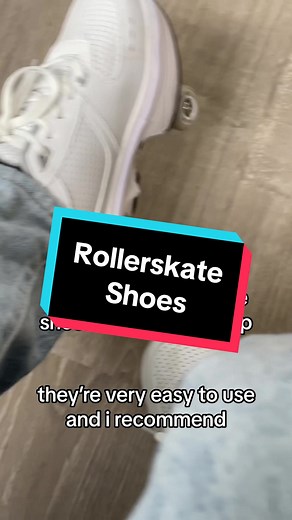 Trendy Roller Skate Shoes: A Fun and Easy Way to Roll Around!