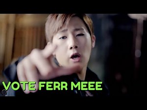 Infinite "Destiny" - KpopCharts Update