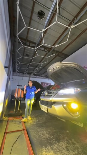 Tired of dim headlights holding you back at night? Upgrade to Orion LED and see the road like never before! 🔥 Perfectly focused asymmetrical beam patterns – No glare, just sharp, clear vision 🔥 Long-range and wide coverage – Light up the road ahead and the sides for maximum safety 🔥 No dark spots – Consistent brightness on both high and low beams 🔥 Plug and play – Easy installation with no void of warranty, guaranteed long-lasting Watch the video to see Orion LED’s true power in action. Once