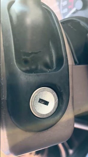 2002 Ford Explorer installed new ignition due to theft not an instructional video #allockandkeyco ￼