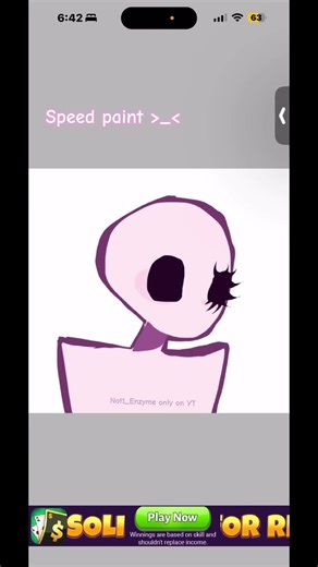 :3 #antiai #art #drawing #artform #lassoart