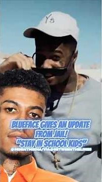 Blueface Speaks From Jail! Exclusive Interview Update