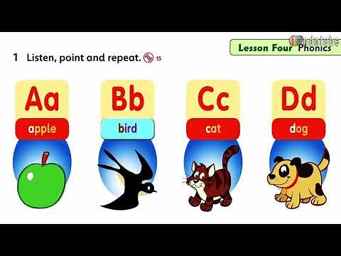 Family and Friends 1 _ unit 1