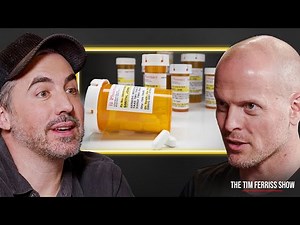 Latest From Tim Ferriss