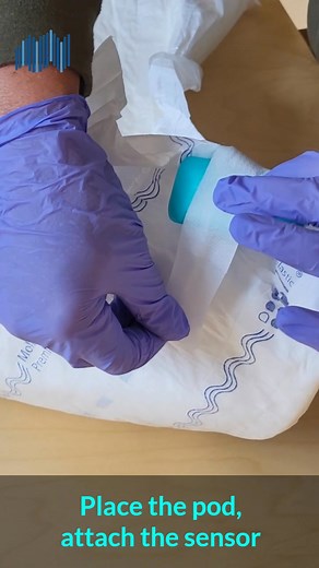 Tired of guessing when to change incontinence briefs? SenecaSense notifies you exactly when it’s time—no more unnecessary checks, no more discomfort. Smarter care, more dignity. | SenecaSense | Facebook