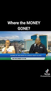 4.4K views · 94 reactions | Most spending of any government in history, and what value do we get in return? | We Are Trinis | Facebook