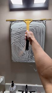 24K views · 17 reactions | The easiest way to clean a glass mirror ✨ #windowcleaning #windowcleaner #windowcleaninglife #amazing #motivation #wednesdaymotivation #supportsmallbusiness #support #southflorida #cleaner #clean #cleaning #amazingwindow #work #workhardplayhard #workhard #humble #buisness #satisfying #wednesday #satisfy #limpieza #miércoles | Amazing Window & Pressure Cleaning | Facebook