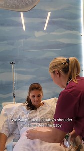 What is fetal monitoring? And when do we use CTG? Sawsan Dahir, Senior Midwife at Danat Al Emarat Hospital answers these questions in Episode 13 of #MidwivesMondays ما هو تخطيط الجنين؟ ومتى يتم استخدام جهاز تخطيط القلب؟ تجيبنا عن هذه الأسئلة سوسن ضاهر، قابلة أولى في مستشفى دانة الإمارات من خلال الحلقة 13 من #يوميات_القابلات | Danat Al Emarat Hospital