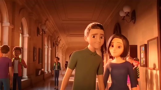 2023 - trailer miraculous 🐞 #miraculous #adrienagreste #adrien #marinettedupaingcheng #marinette #trailer2023